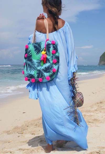 Beachwear! Ιδέες και tips για την παραλία! - Traditional Family